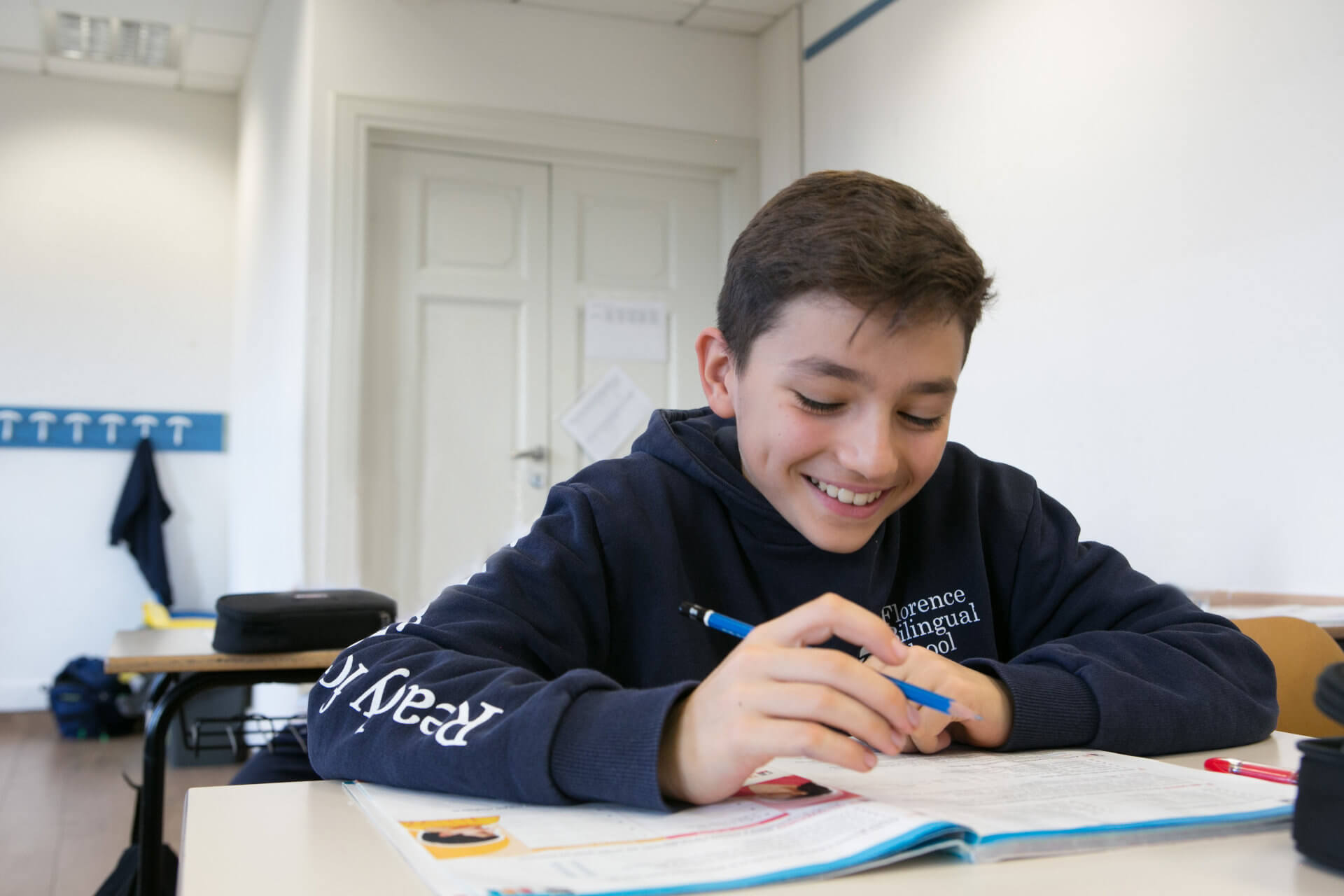 Understanding the Italian grading system - Florence Bilingual School