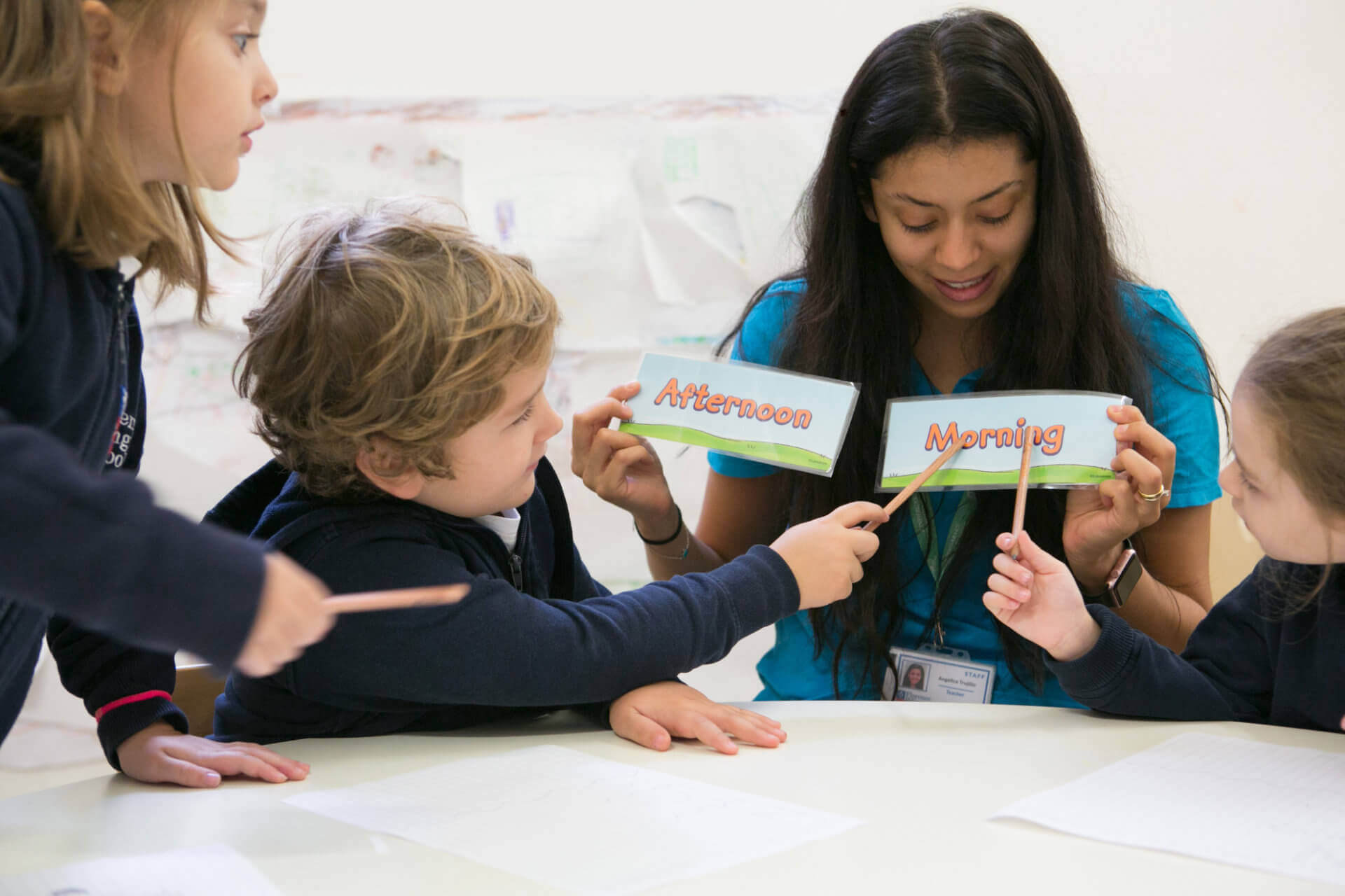 What is the Cambridge International Pathway?