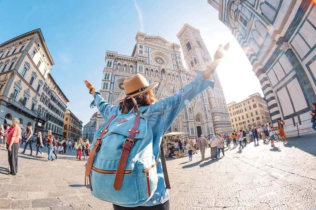 Study abroad in Florence: reasons and programs - Florence Bilingual School